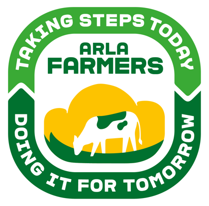 Milk is unique | Arla