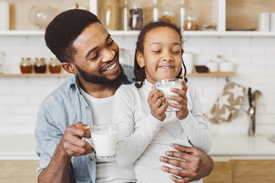 Milex® | Arla Milex