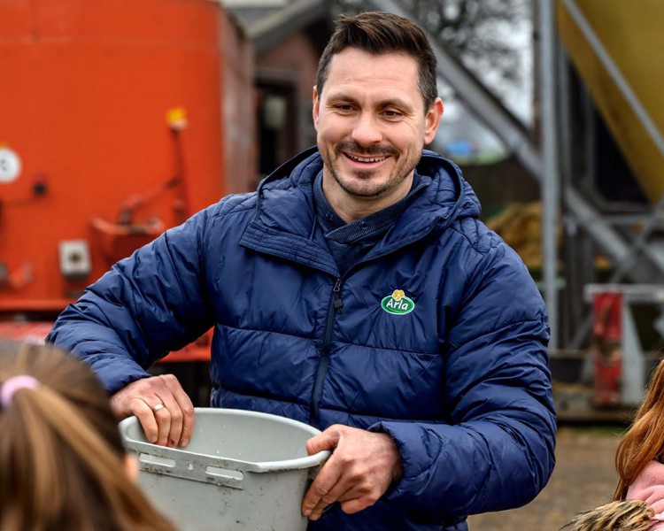 Annual Reports | Arla