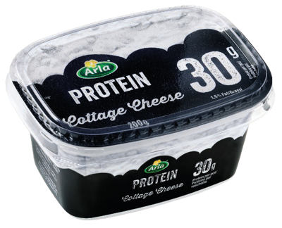 Arla® Protein Protein Cottage Cheese | Arla