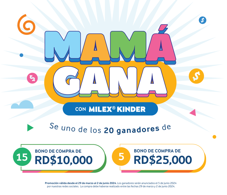 MILEX® KINDER GOLD | Arla Milex