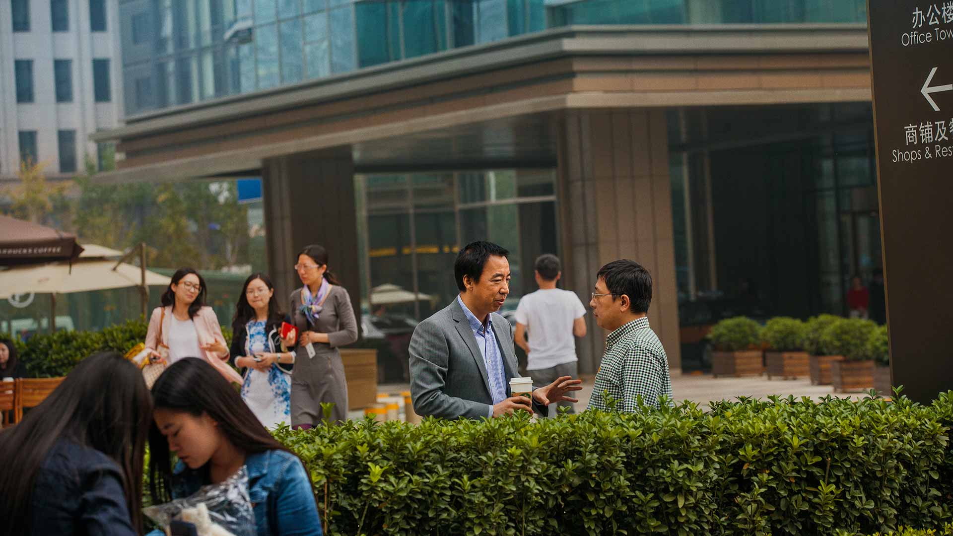 Arla Locations in Asia and Pacific | Arla