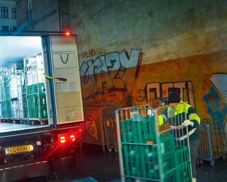 Rest of Europe | Arla