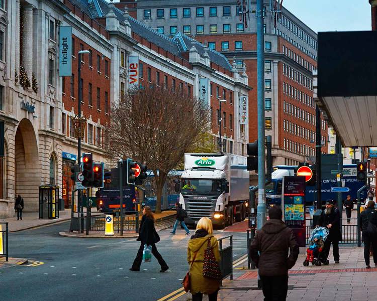 United Kingdom | Arla