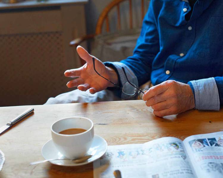 Investor | Arla