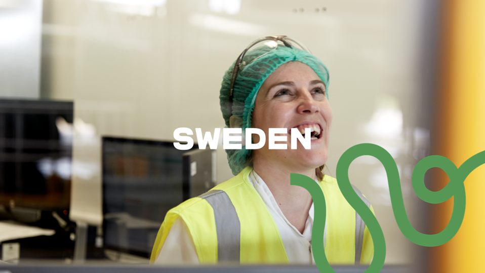 Trainees & Apprentices | Arla