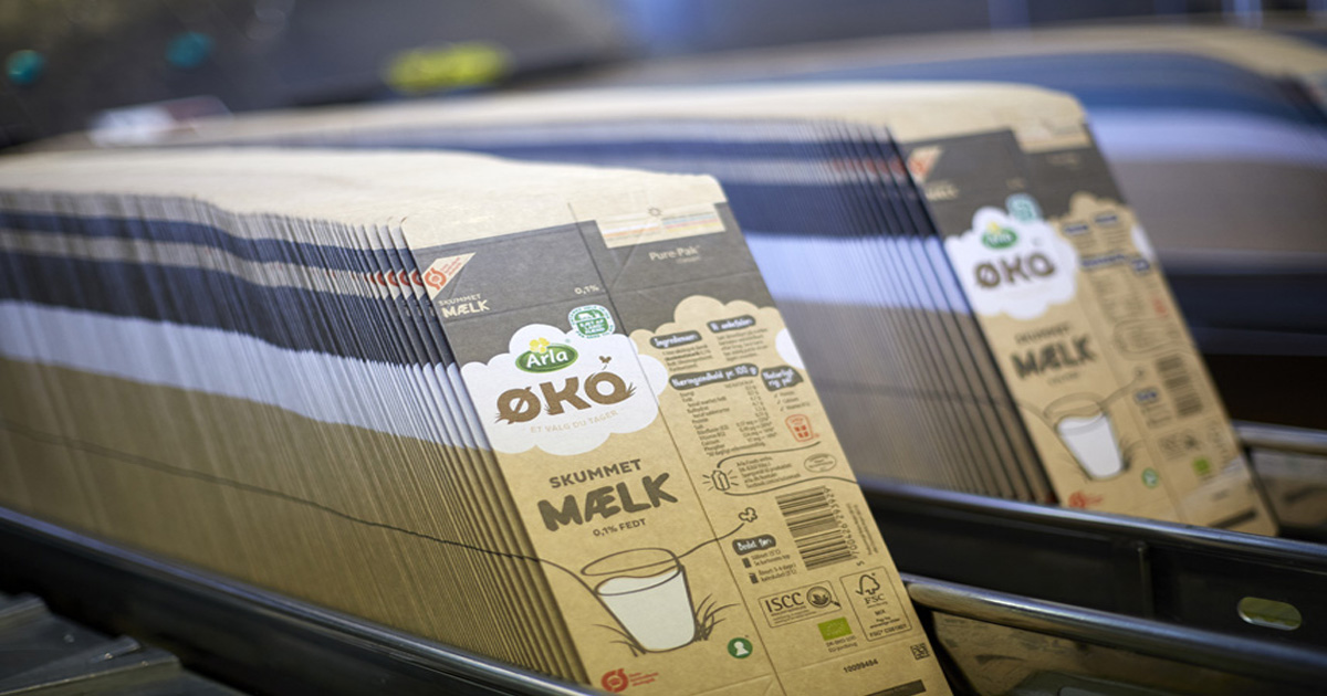 Food for thought | Arla