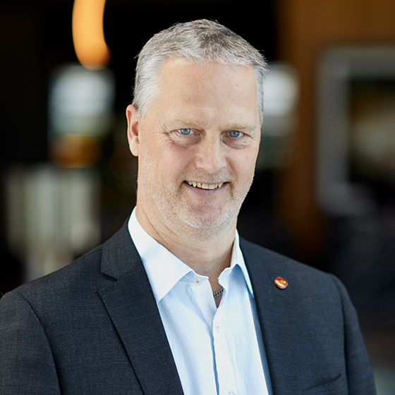 Board of Directors | Arla