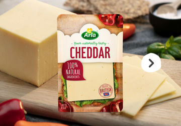 Arla Havarti Cheese Nutrition | Besto Blog