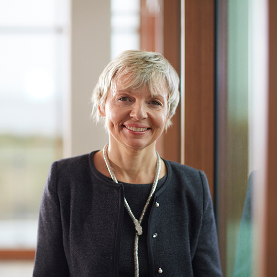 Board of Directors | Arla