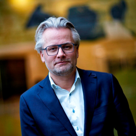 Management | Arla