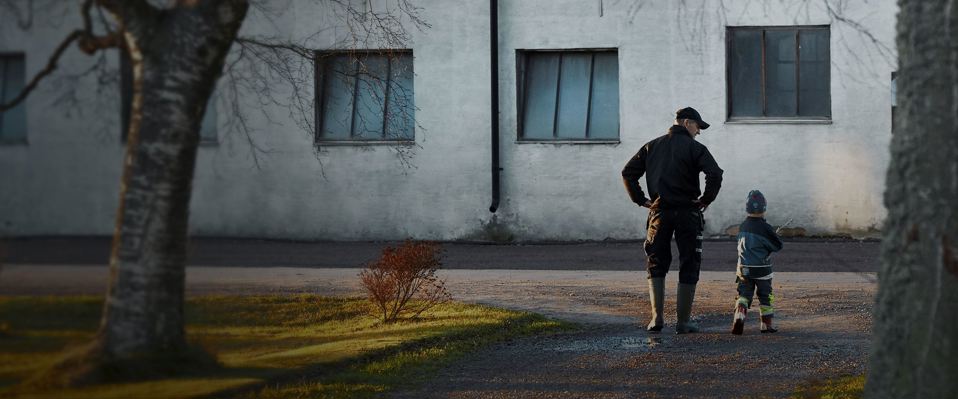 Arla - your global dairy company | Arla