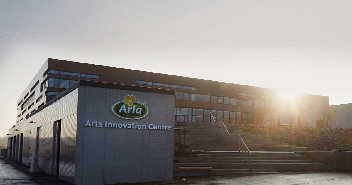 Research & Innovation | Arla