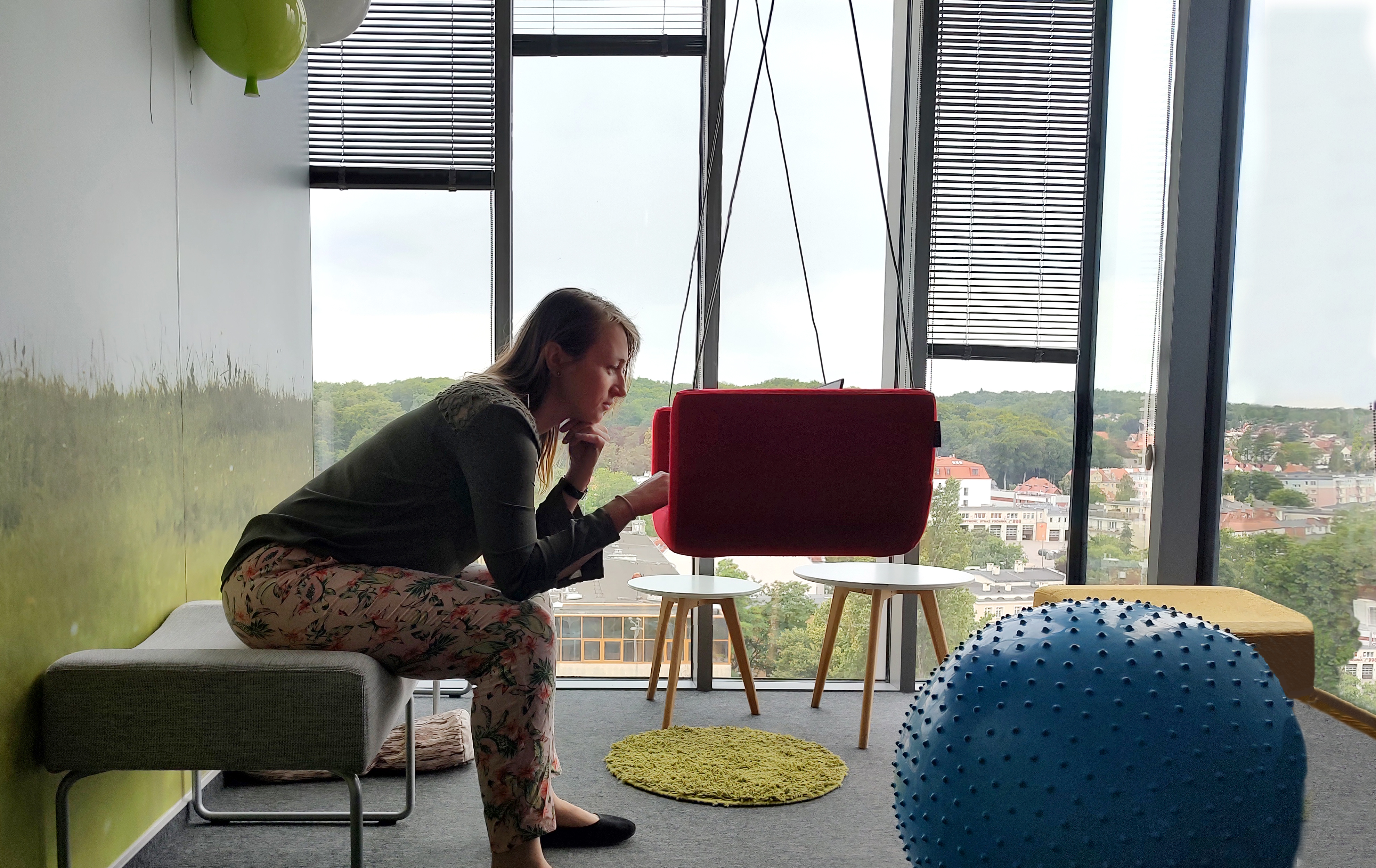 CUSTOMISE YOUR CAREER | Arla