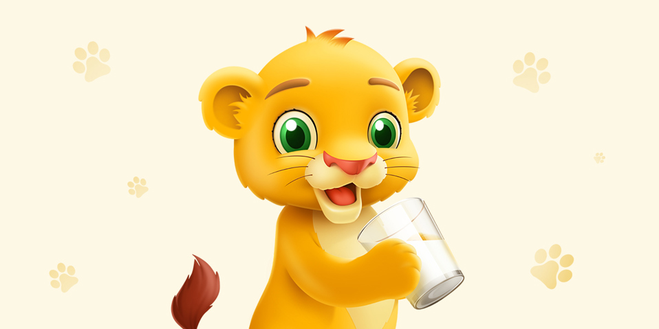 MILEX® KINDER GOLD | Arla Milex