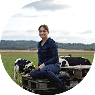 MAKE A DIFFERENCE AT GROUND LEVEL | Arla