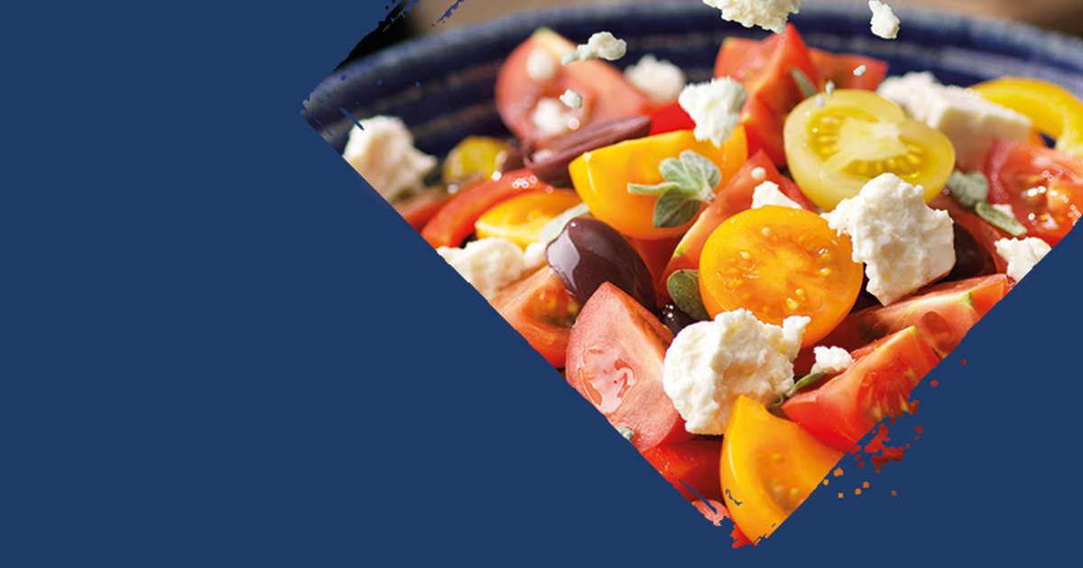 Apetina® | Arla