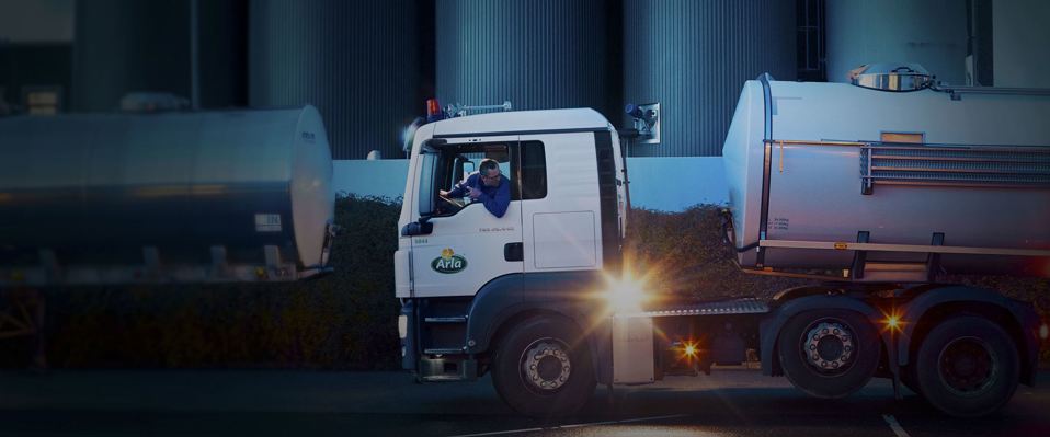 Arla Foods Overview | Arla