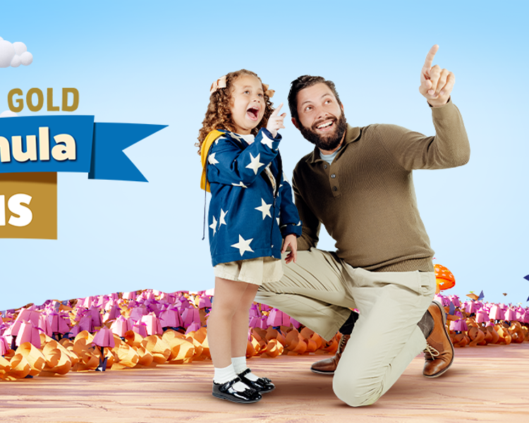 MILEX® KINDER GOLD | Arla Milex