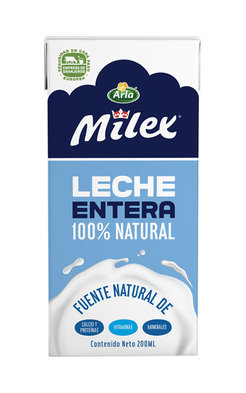 Milex® Chiqui Milex | Arla Milex