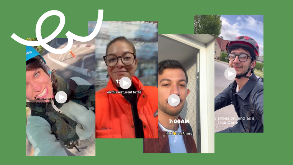 GRADUATE PROGRAMMES | Arla