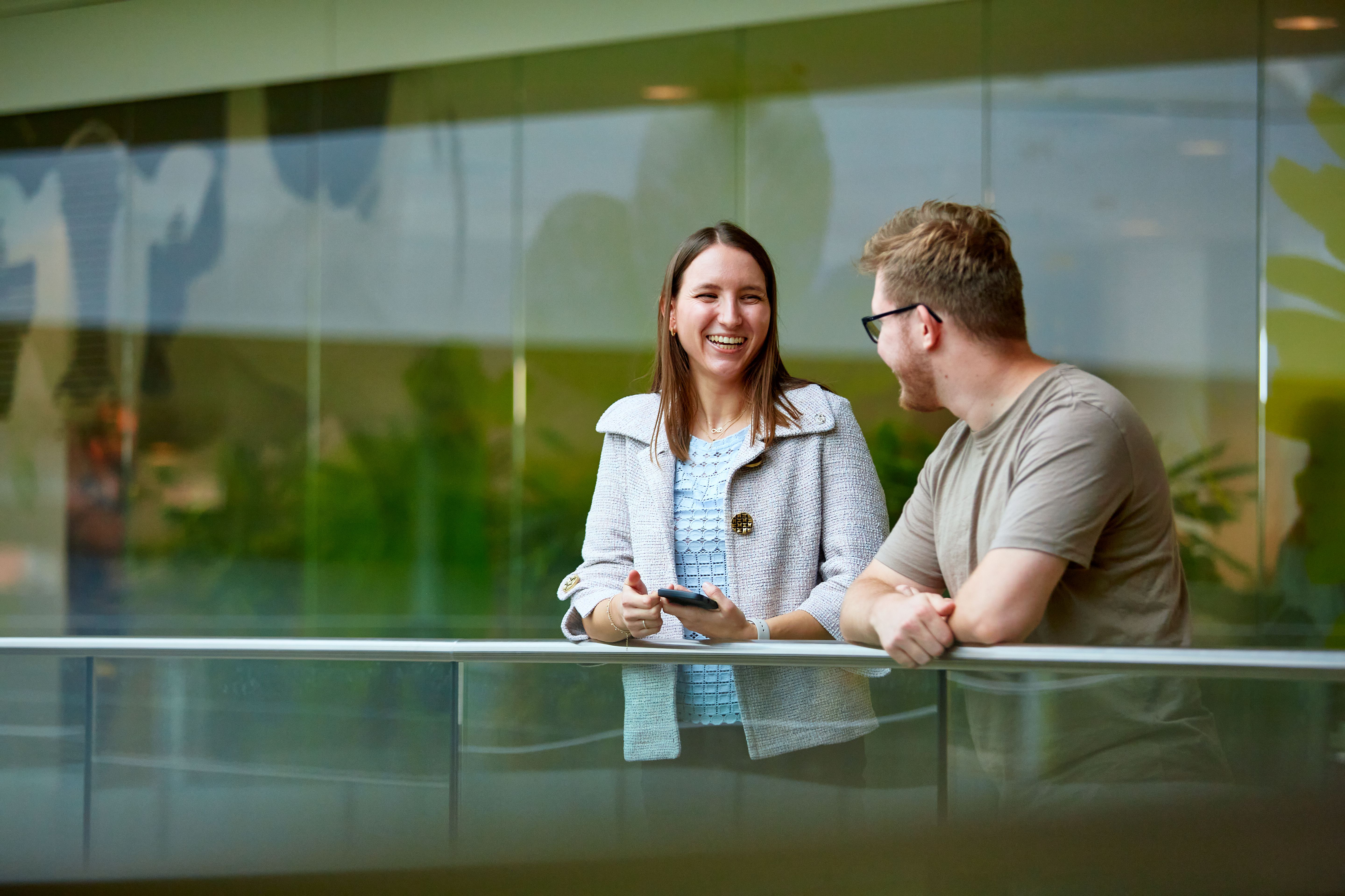 Our recruitment process | Arla