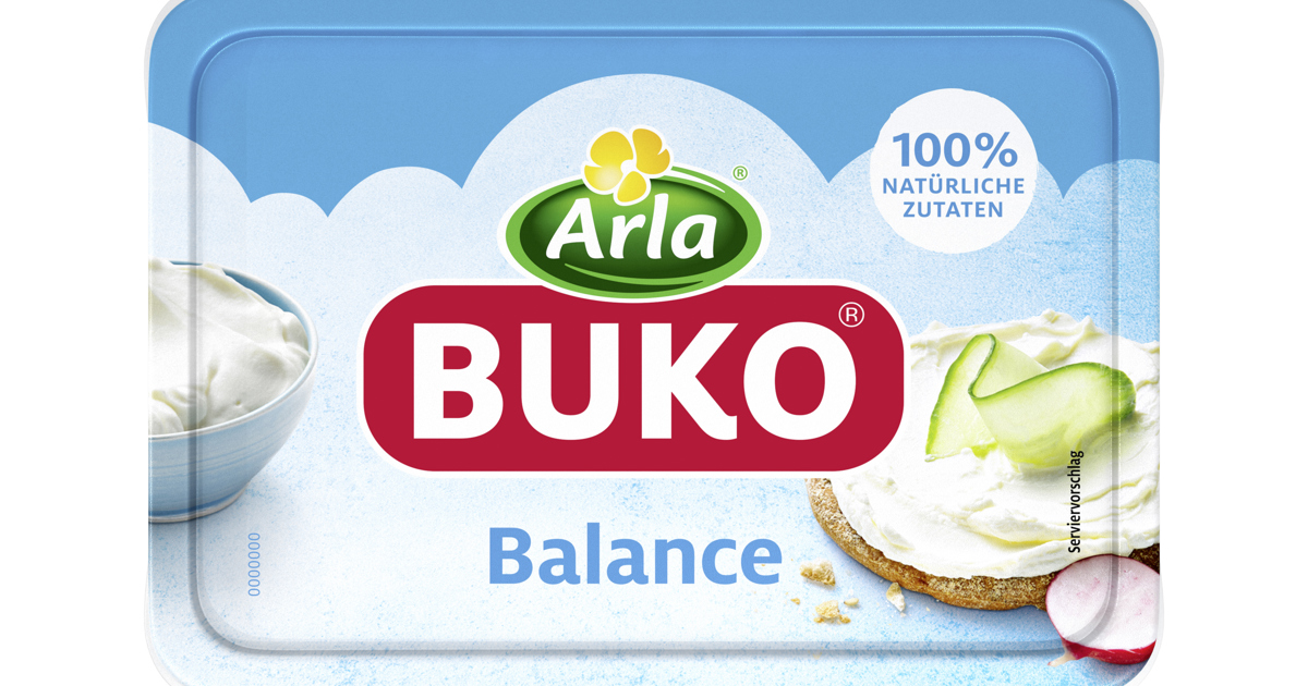 Arla Buko® Balance 200 g | Arla Foods