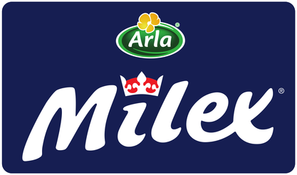 MILEX ® KINDER GOLD | Arla Milex