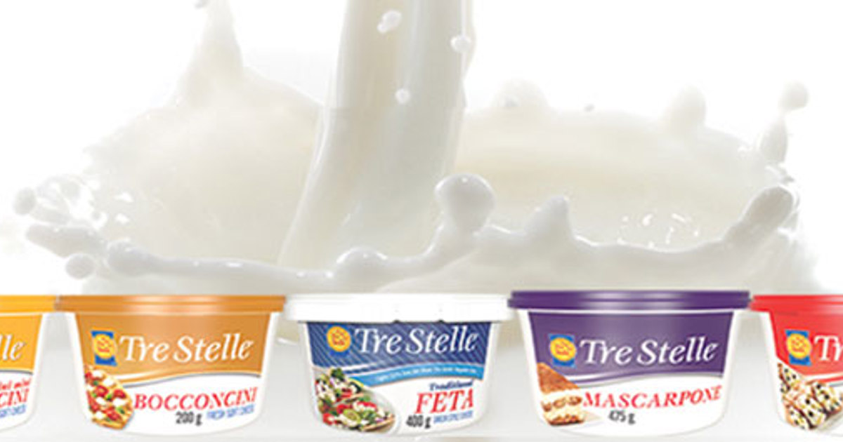 Trestelle | Arla