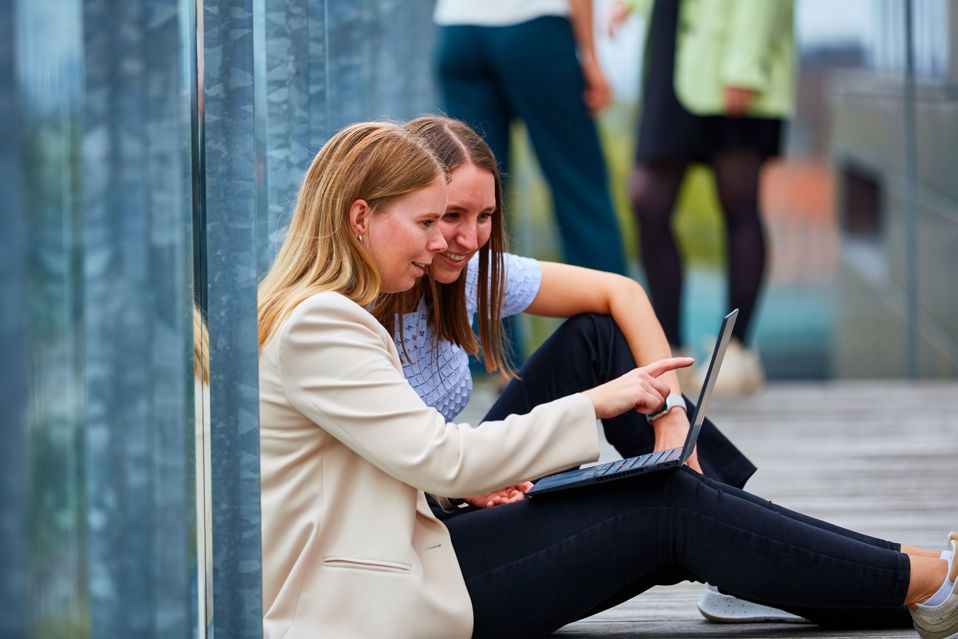 HR graduate programme | Arla