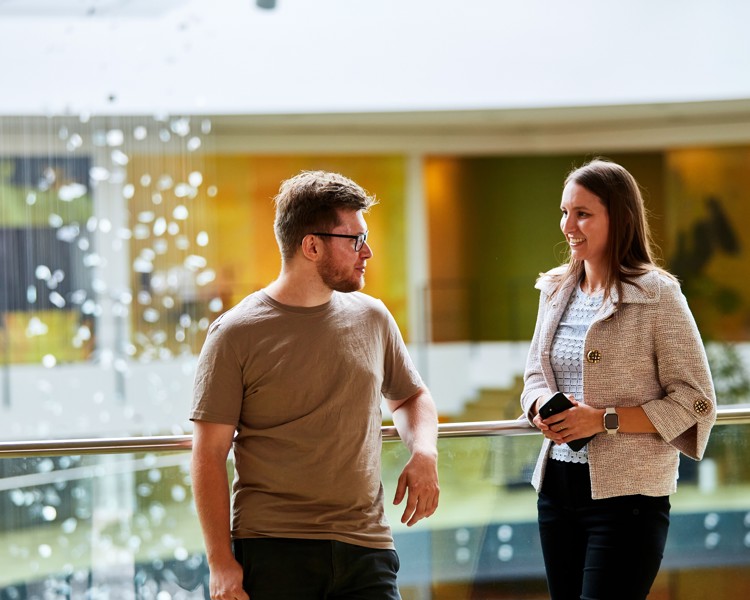 Our Recruitment process | Arla