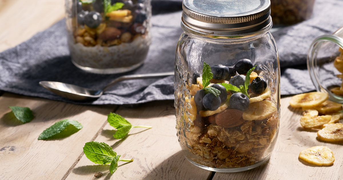 Arla - your global dairy company - Let in the goodness | Arla