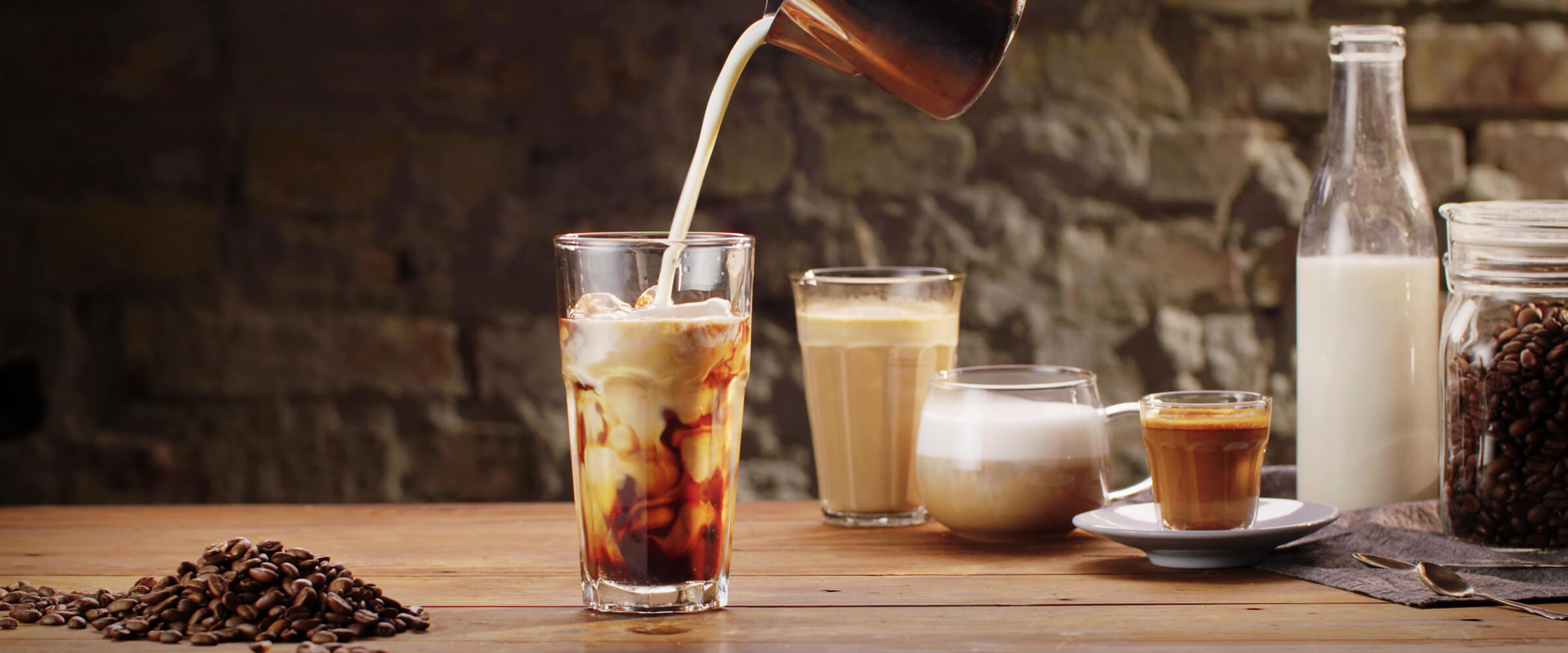 Arla - your global dairy company - Let in the goodness | Arla