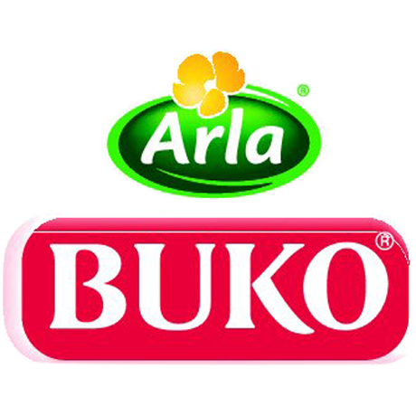 Arla Unika Logo