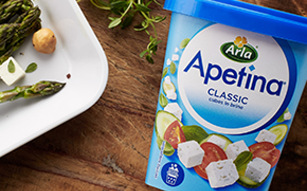 Apetina® - Arla